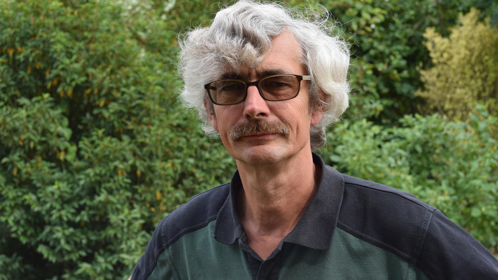 Woran ist Ralf Dammasch verstorben? Alle Fakten zu seinem Leben und Tod