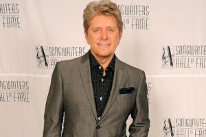 Fakten zu Peter Cetera: Alter, Ehefrau, Kinder und Lieder des Sängers aus Chicago enthüllt