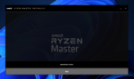 So verwenden Sie Ryzen Master, AMDs leistungsstarkes neues CPU ...