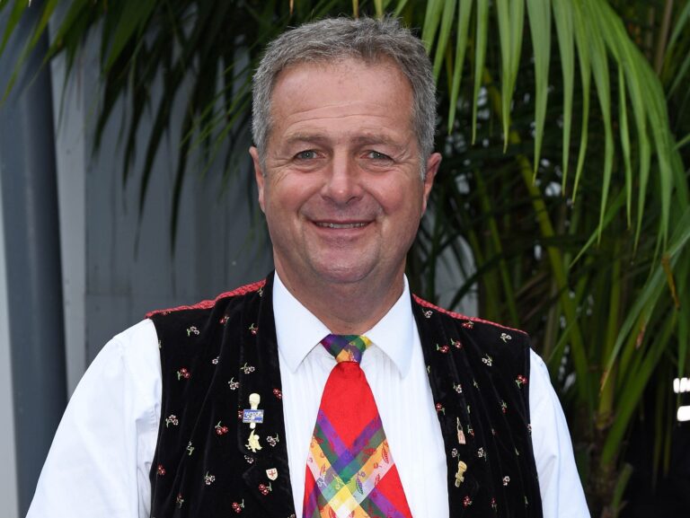 Norbert Rier Todesursache: Was steckt wirklich dahinter?