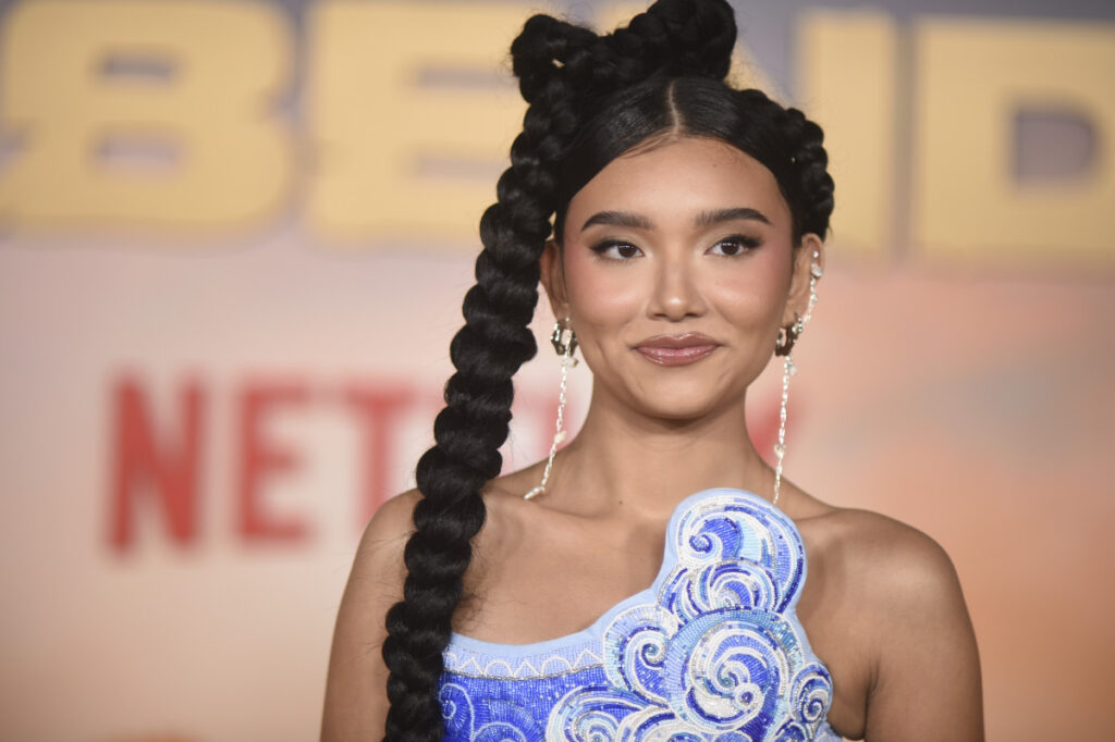 Kiawentiio-Größe: Ein umfassender Blick auf den aufsteigenden Stern