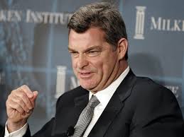 Jami Gertz Ehemann: Ein Einblick in Tony Ressler Leben und Erfolge