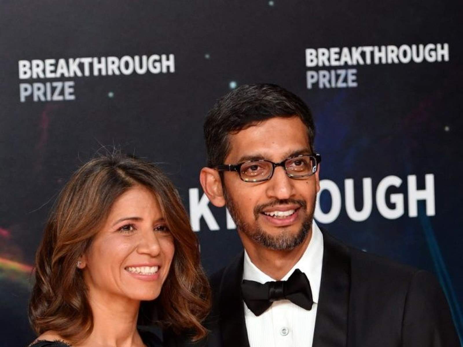 Anjali Pichai: Die inspirierende Reise eines Tech-Titans