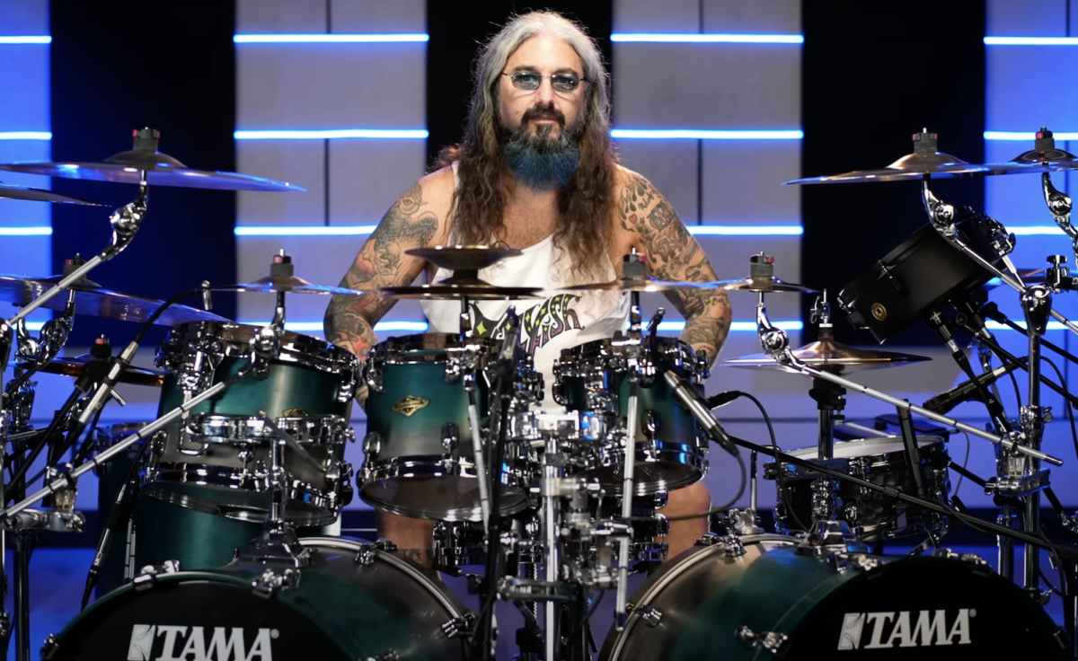 Mike Portnoy: Alter, Biografie, Vermögen und Karrierehöhepunkte
