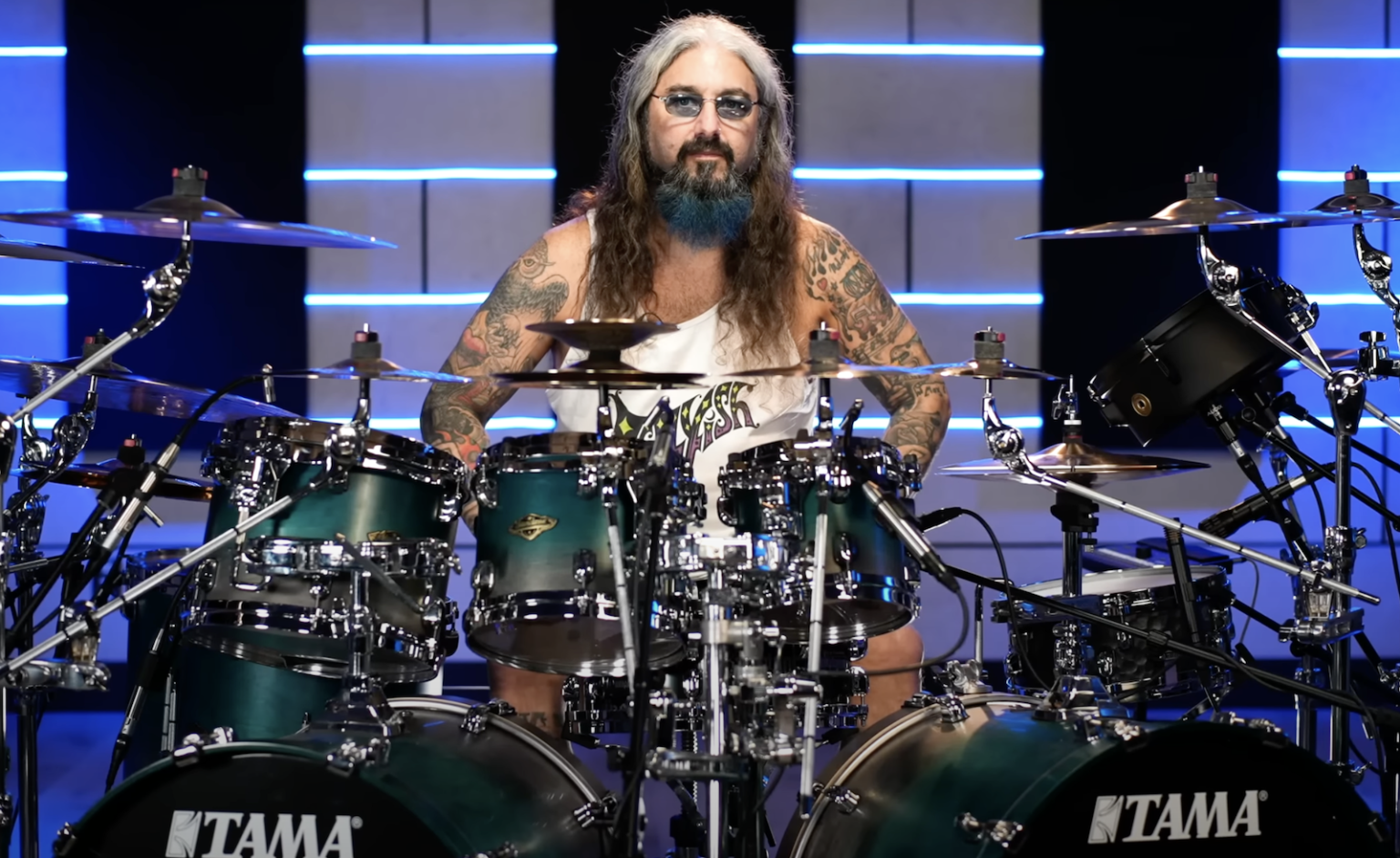 Mike Portnoy: Alter, Biografie, Vermögen und Karrierehöhepunkte