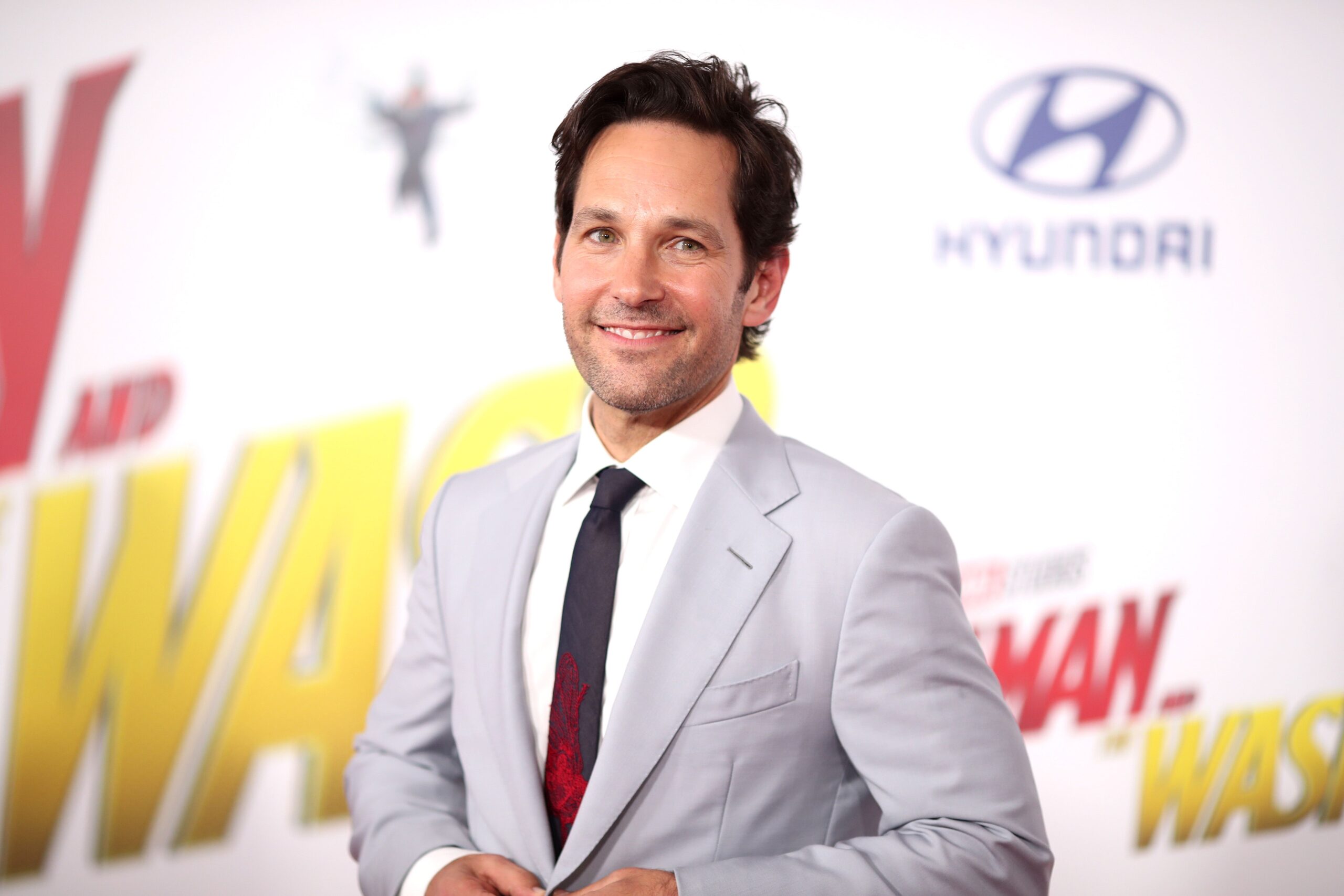 Paul Rudd heizt sechs Jahre nach „Avengers: Endgame“ die heftigste ...