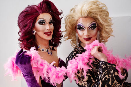 Was ist Drag? Eine Einführung in Drag Queens in der Popkultur