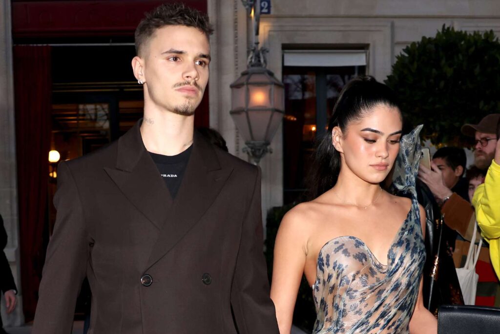 Alles, was Sie über Kim Turnbull wissen müssen – Model, DJ und Freundin ...