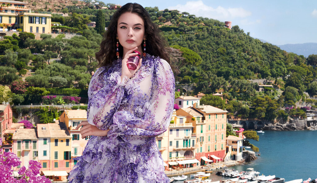 Deva Cassel: das neue Gesicht der Bellucci-Schönheit!