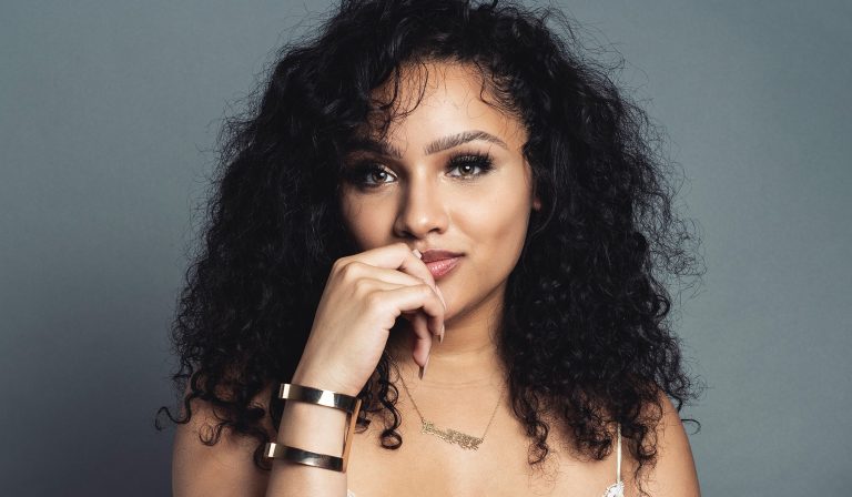 Jaylen Barron Biografie (Alter, Größe, Freund & mehr)