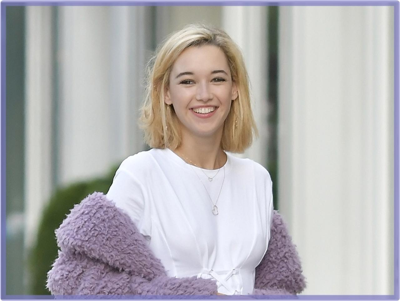 Sarah Snyder Biografie: Alter, Freund, neue Deals, Instagram, Familie ...