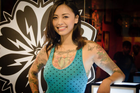Levy Tran Vermögen, Freund, Karriere, Privatleben und Biografie