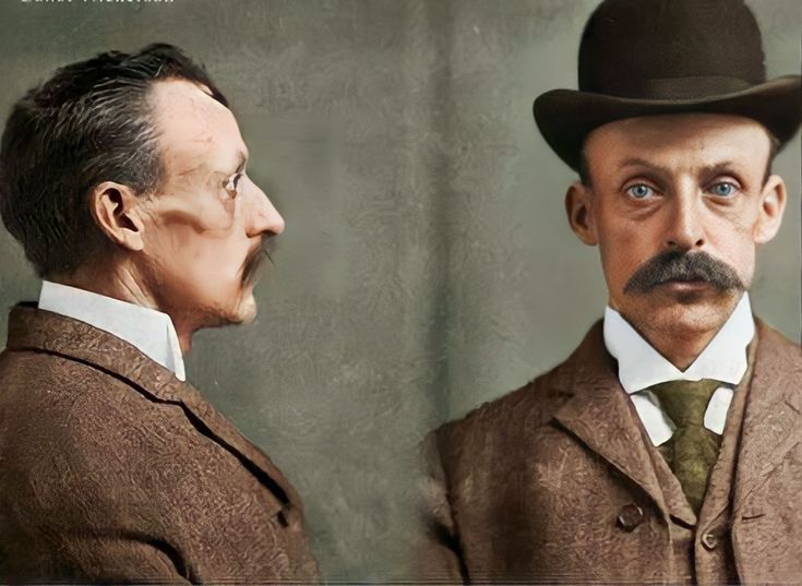 Albert fish letter: Die schrecklichen Details des Mordes an Grace Budd