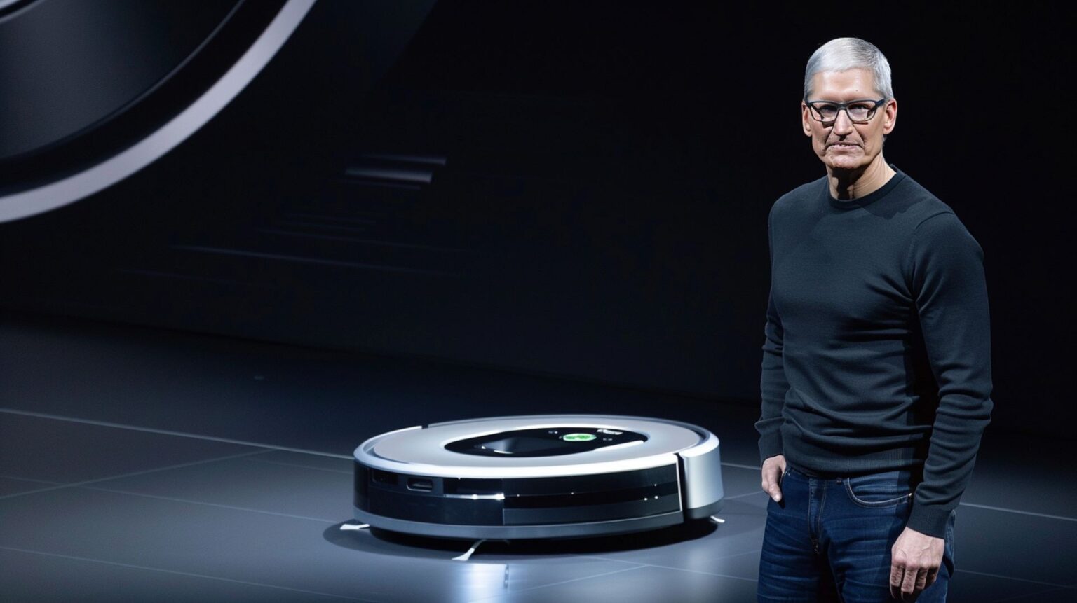 Der Apple Teleport: Fakt oder Fiktion?