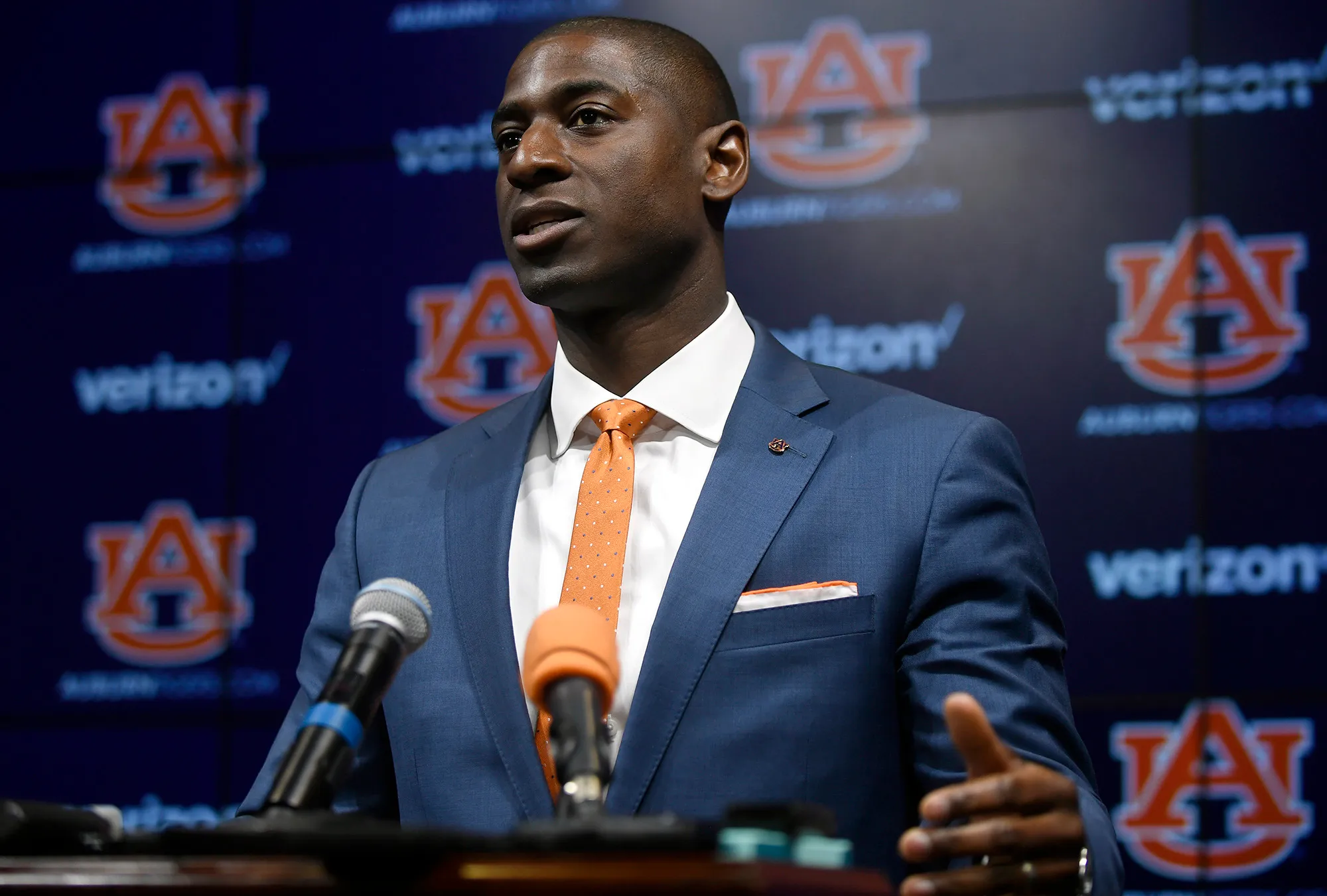 Wer ist Allen Greene in „Die Verurteilten“?