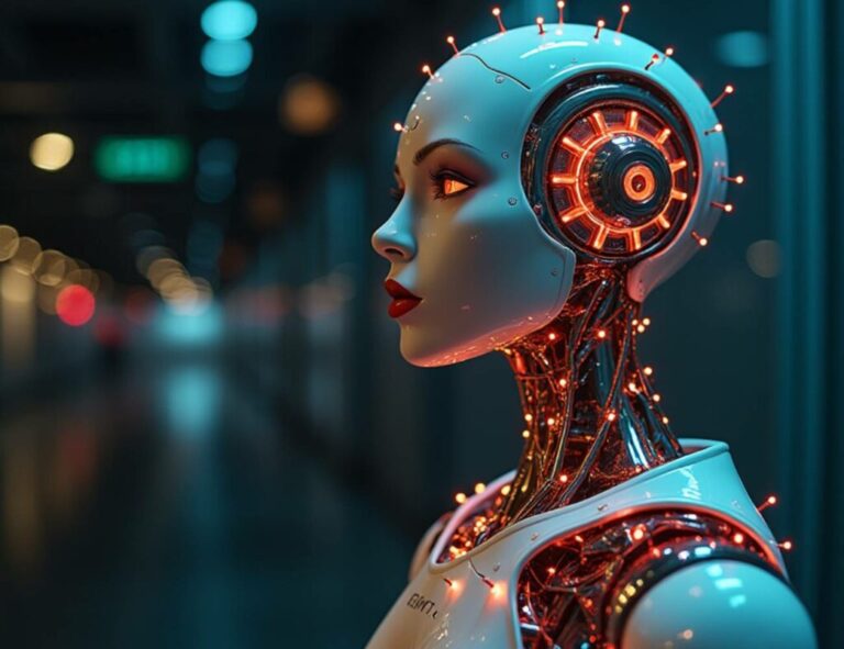 Consensus AI: Ein leistungsstarkes KI-Tool für Forschung und Lehre