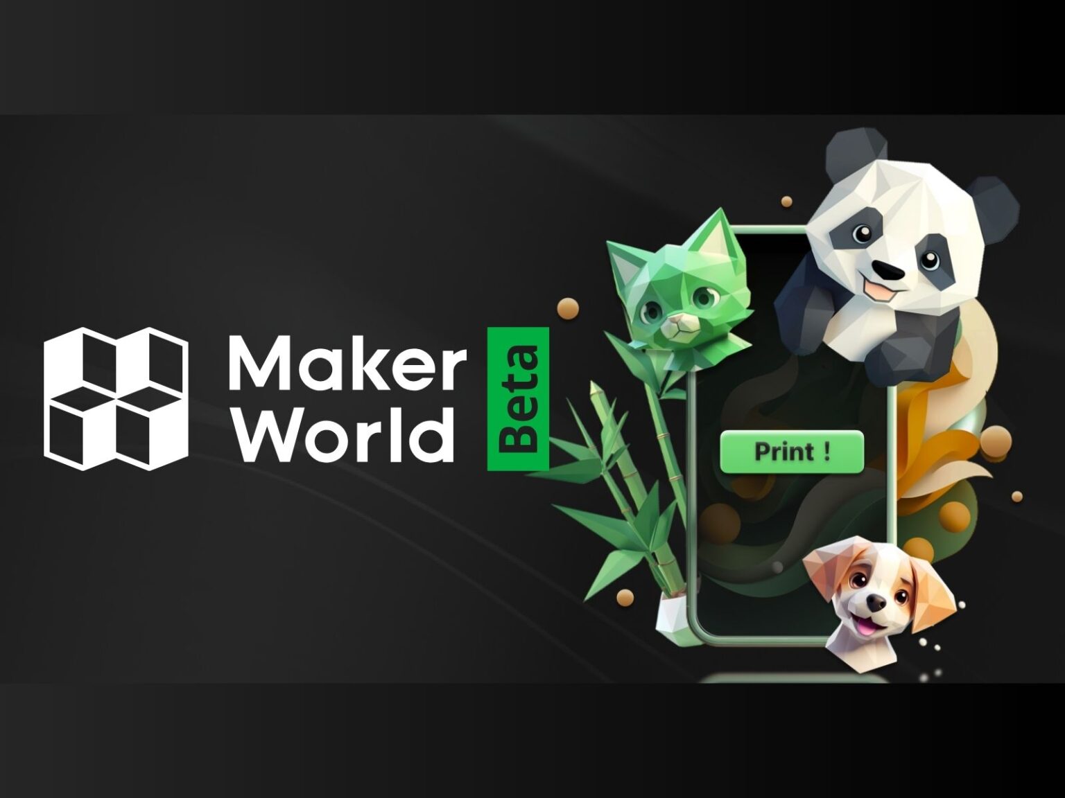 Makerworld - Alles, was du über die kreative Plattform wissen musst