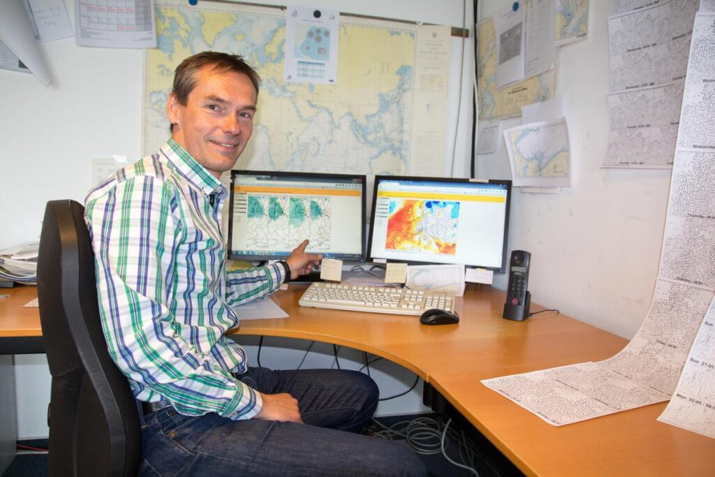 Was ist mit Meeno Schrader los? – Aktuelle Informationen zum bekannten ...