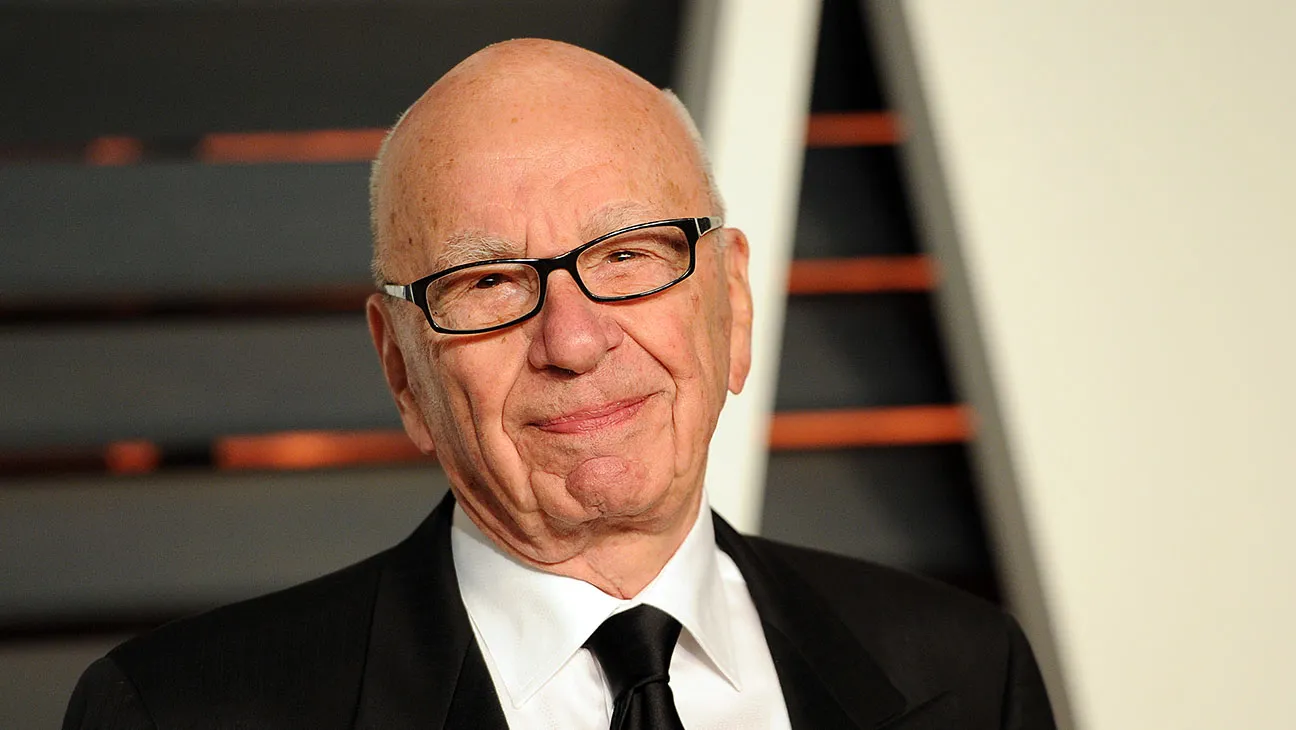 Rupert Murdochs Vermögen: Wie der Medienmogul seinen Reichtum vermehrte